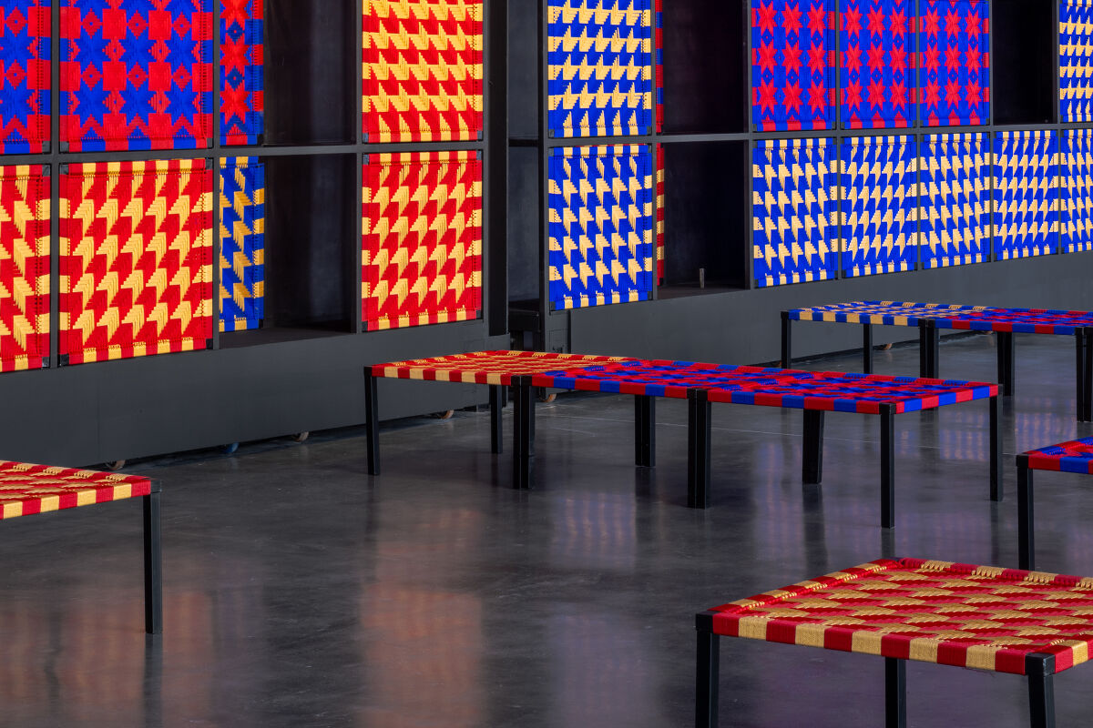 Nature Morte – Vanishing Points