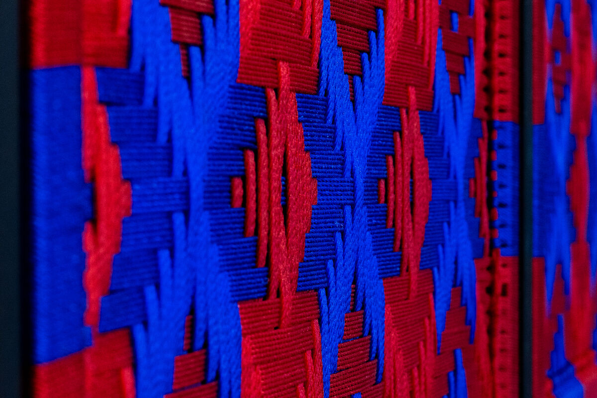 Nature Morte – Vanishing Points