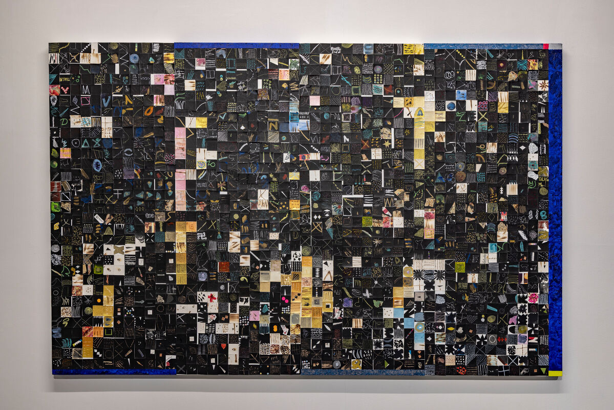 Nature Morte – Untitled IV, Mona Rai