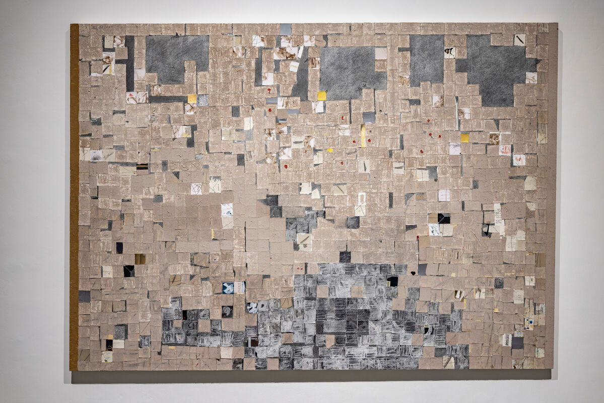 Nature Morte – Untitled IV, Mona Rai