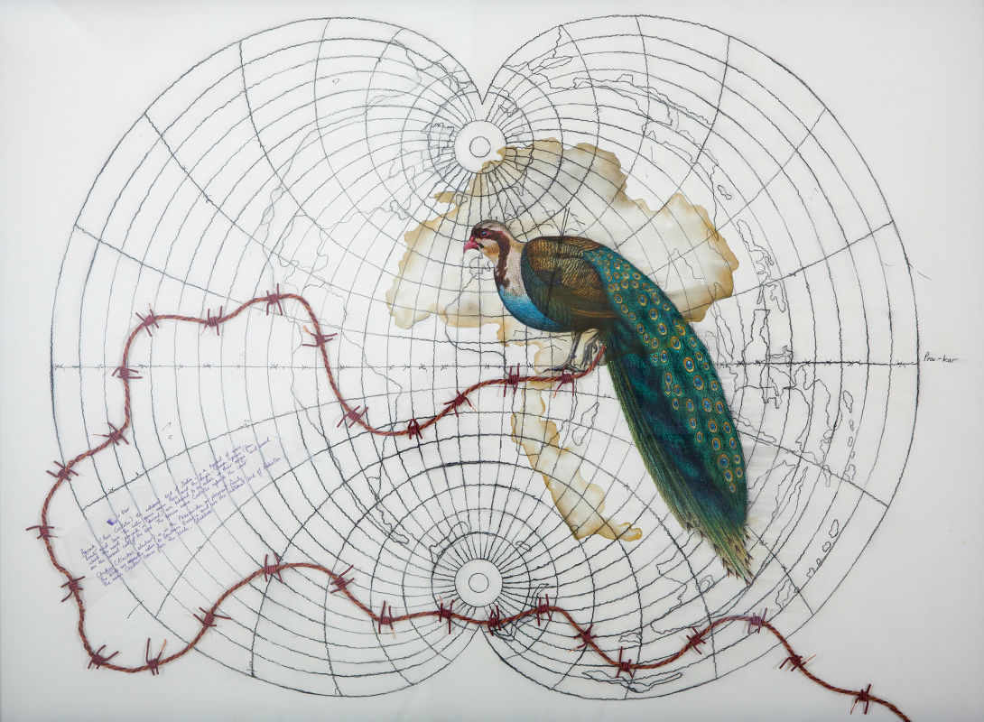 Nature Morte – Artists