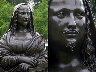 Nature Morte – Line of Control, Subodh Gupta