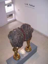 Nature Morte – Chromatophobia