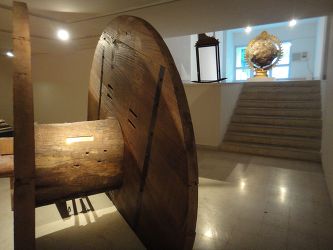 Nature Morte – Chromatophobia