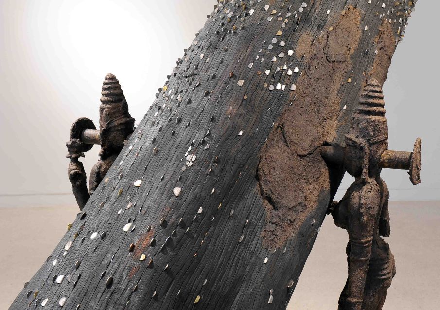 Nature Morte – L. N. Tallur