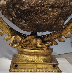 Nature Morte – Chromatophobia