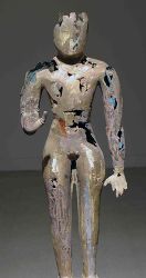 Nature Morte – Chromatophobia