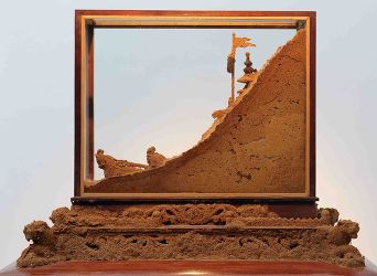 Nature Morte – Chromatophobia