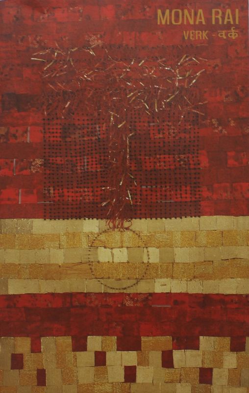 Nature Morte – Dew, Mona Rai