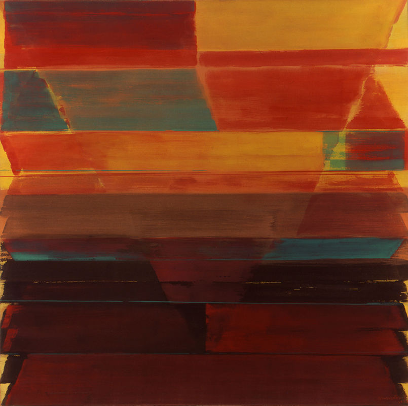 Nature Morte – Untitled, Velu Viswanadhan