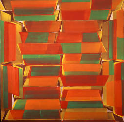 Nature Morte – Untitled, Velu Viswanadhan