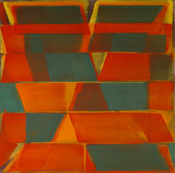 Nature Morte – Untitled, Velu Viswanadhan