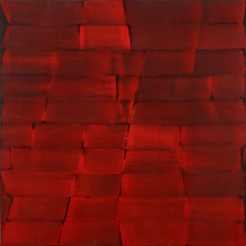 Nature Morte – Untitled, Velu Viswanadhan