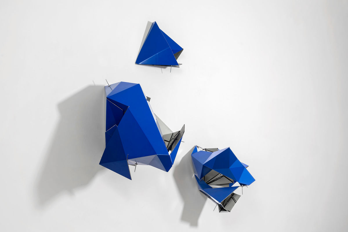 Nature Morte – Architectural Digest Design Show 2018