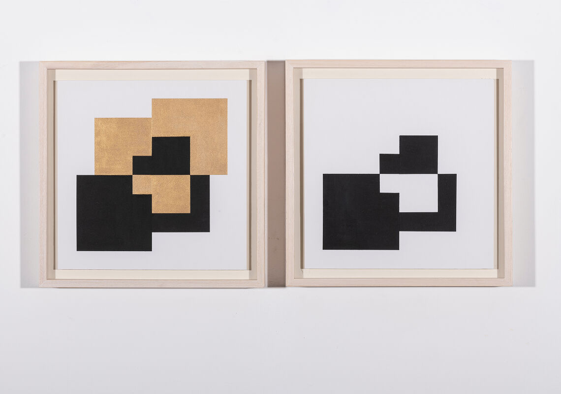 Nature Morte – Installation View