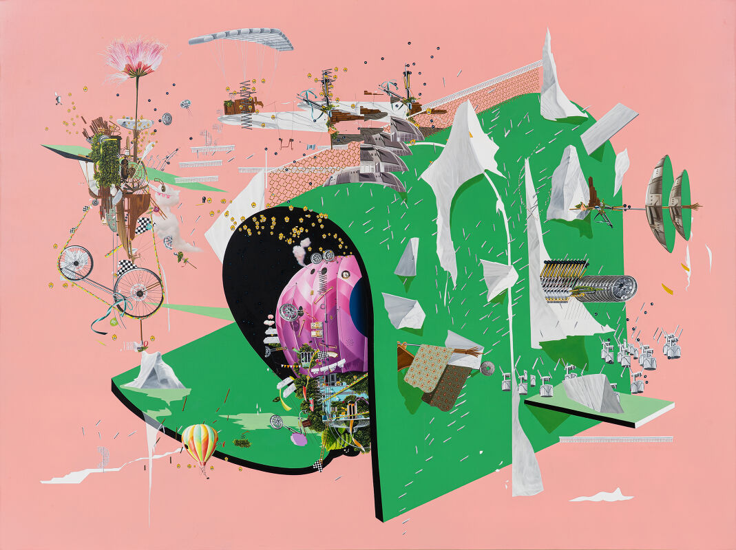 Nature Morte – Thukral & Tagra