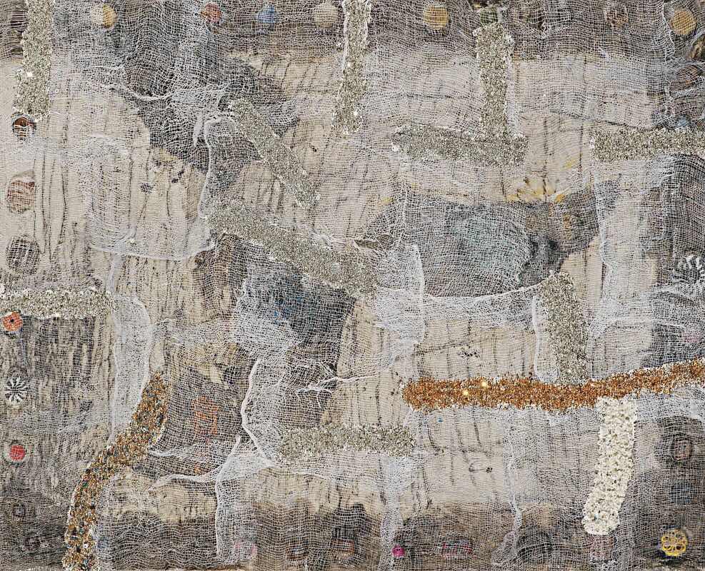 Nature Morte – Mona Rai