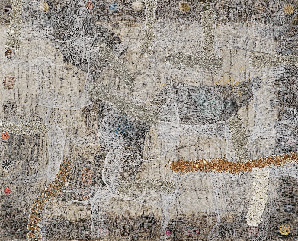 Nature Morte – Wrapped Jewel , Mona Rai