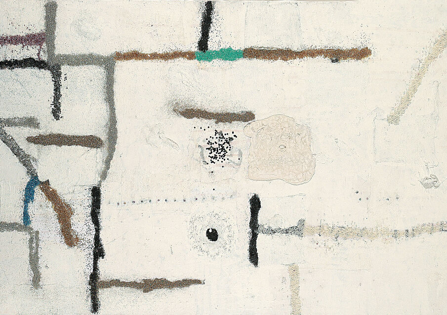 Nature Morte – Mona Rai