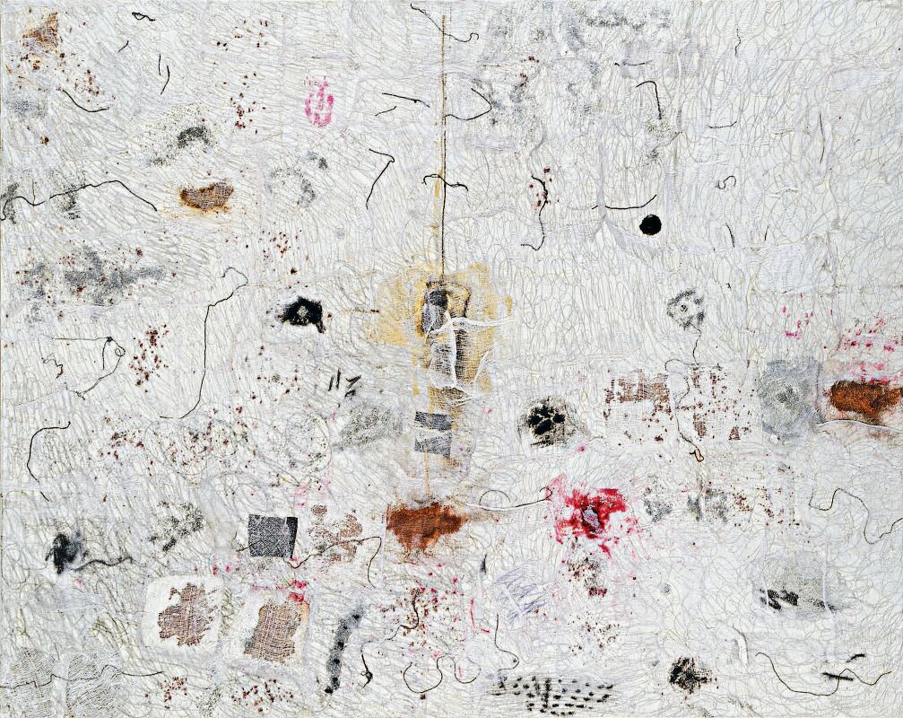 Nature Morte – Mona Rai