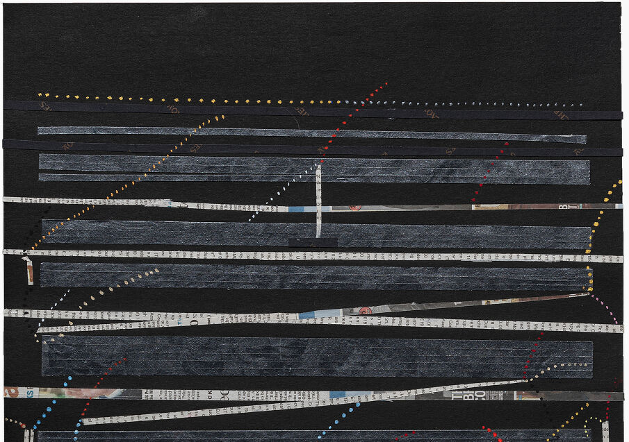 Nature Morte – Mona Rai