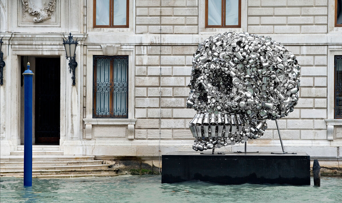 Nature Morte – Subodh Gupta