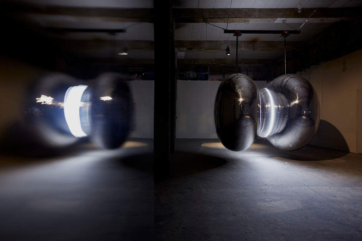 Nature Morte – Line of Control, Subodh Gupta