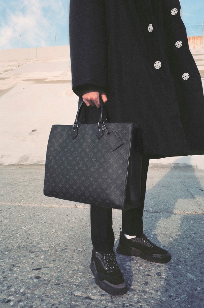 Louis Vuitton Manufacturing Process | Ermes