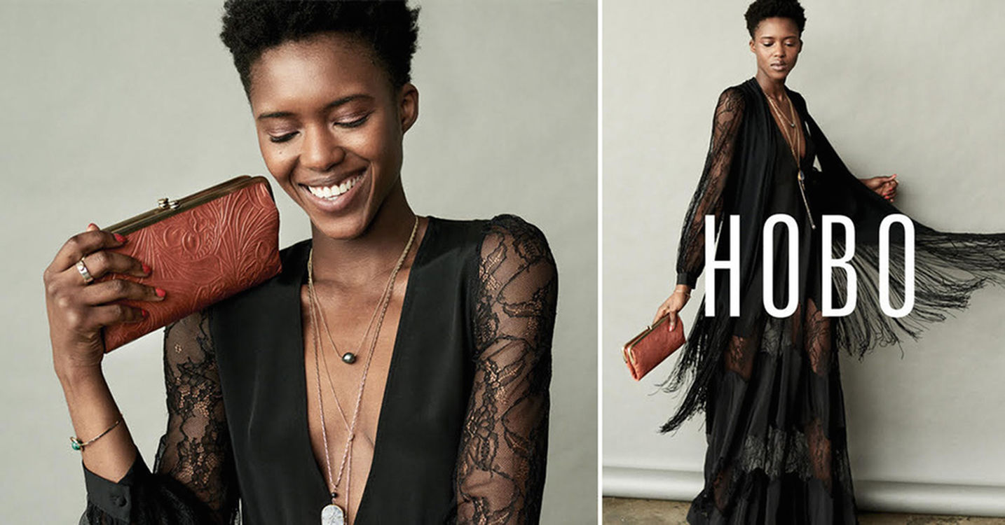 Alima Fofana | Page 5 | the Fashion Spot