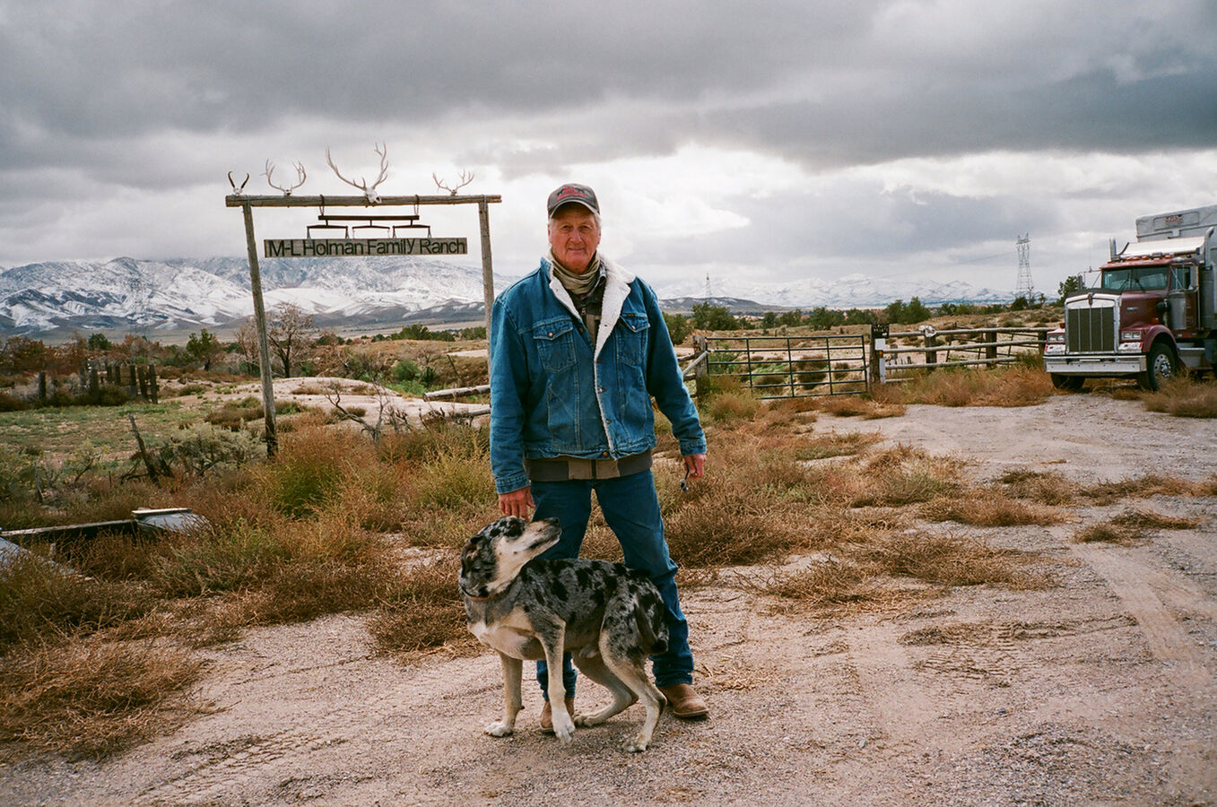 2024 Showcase — Eric T White — See Management