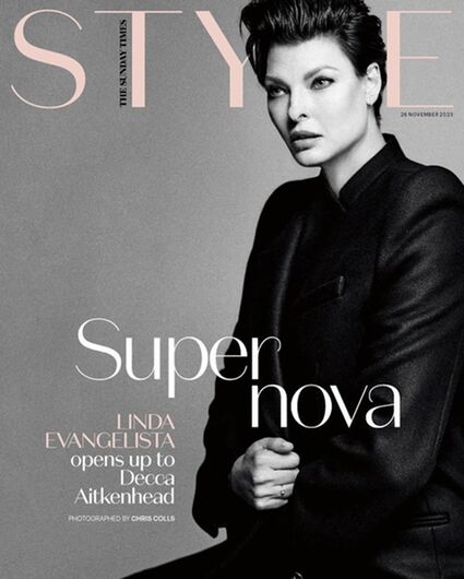 See Management — Photography, Styling, Hair and Makeup agency based in ...