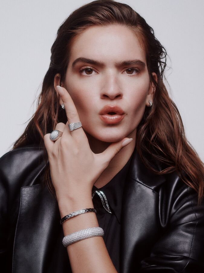 Fashion — Mary Fix — See Management