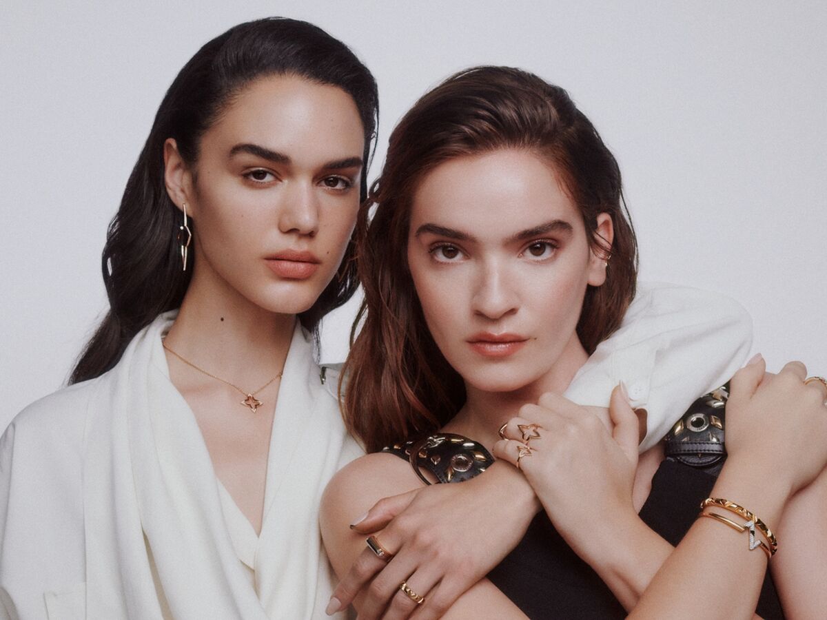 Fashion — Mary Fix — See Management