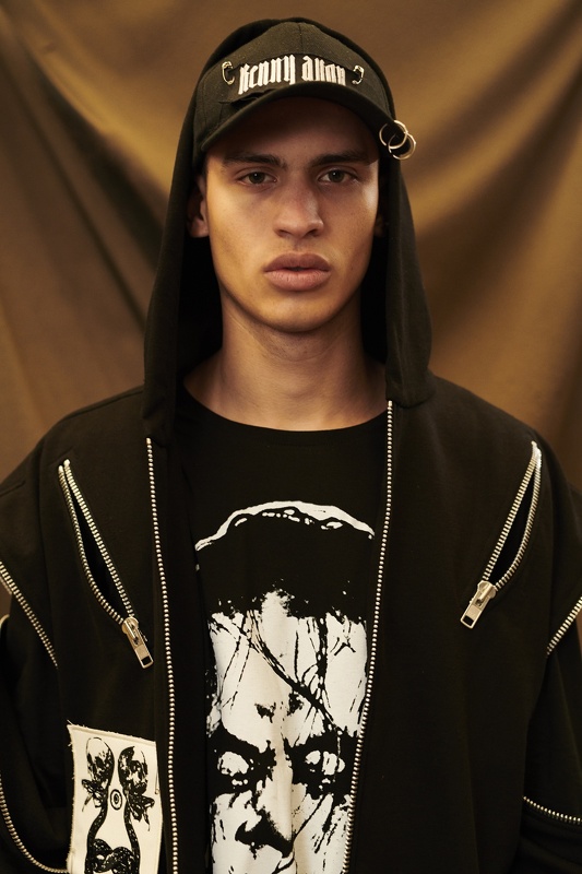 Alexander Neumann — Shotview