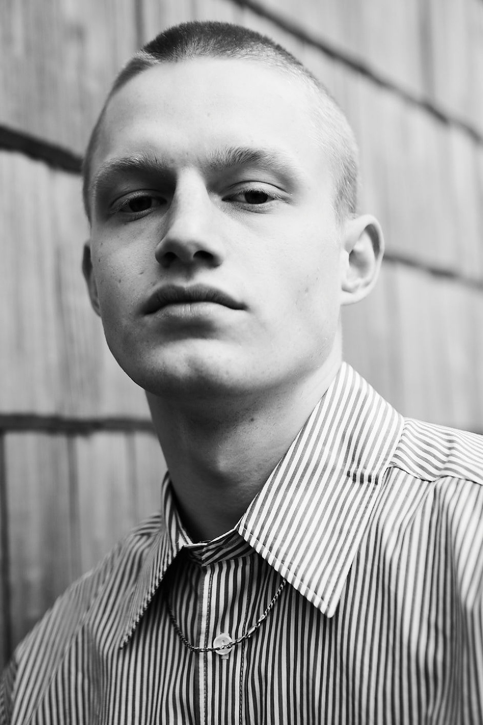RONALD DICK | NUMERO BERLIN X LACOSTE — Shotview