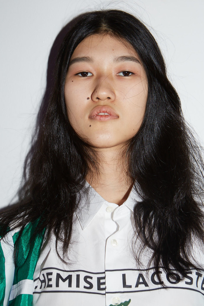 RONALD DICK | NUMERO BERLIN X LACOSTE — Shotview
