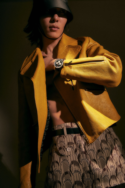 WATCHES | FOCUS STYLE MAGAZINE — Shotview