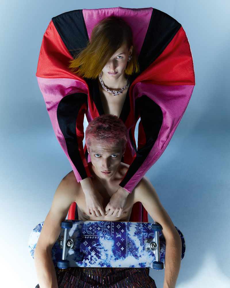 VOGUE CZECH — Shotview