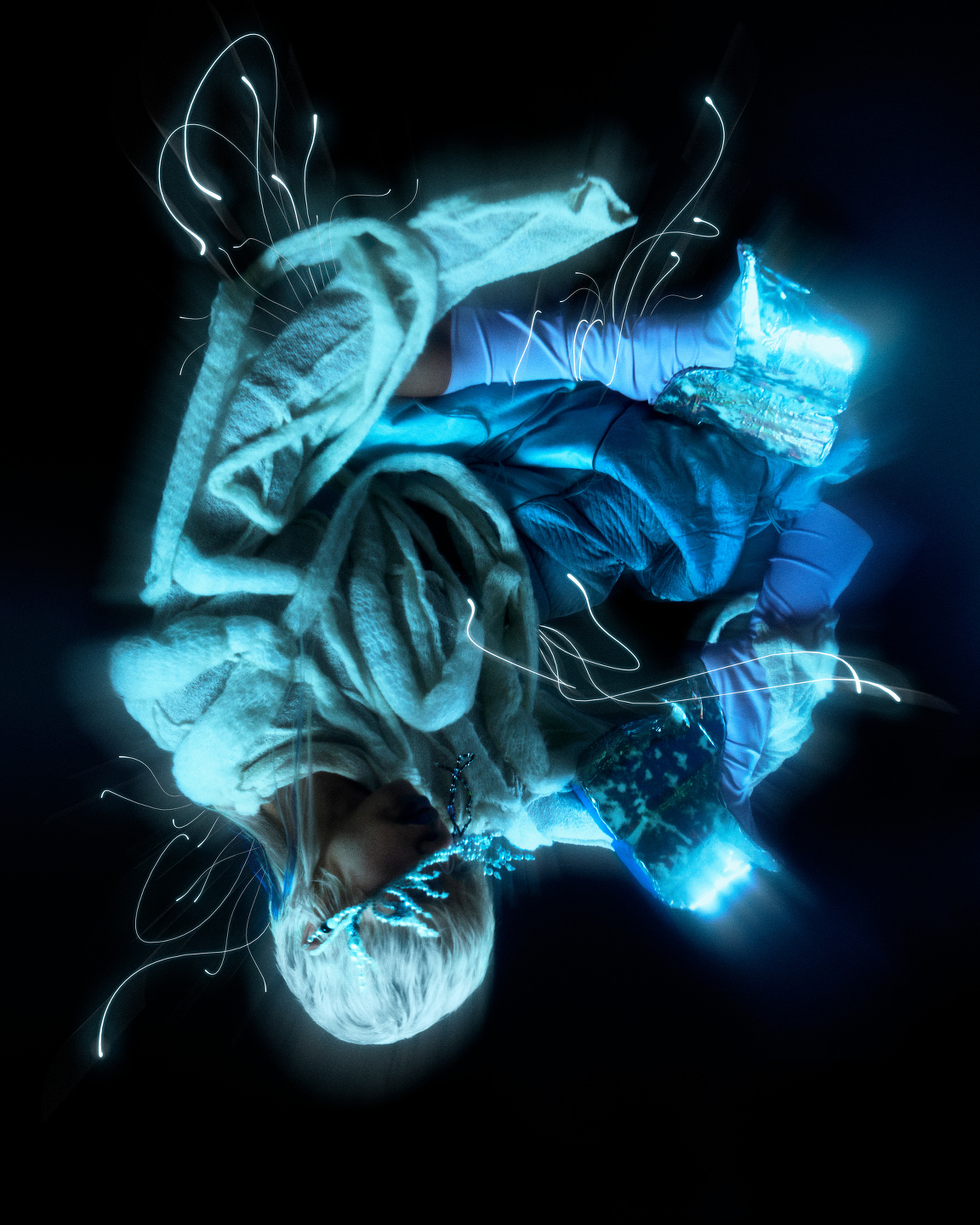 OE MAGAZINE | LUCIA LOU — Shotview