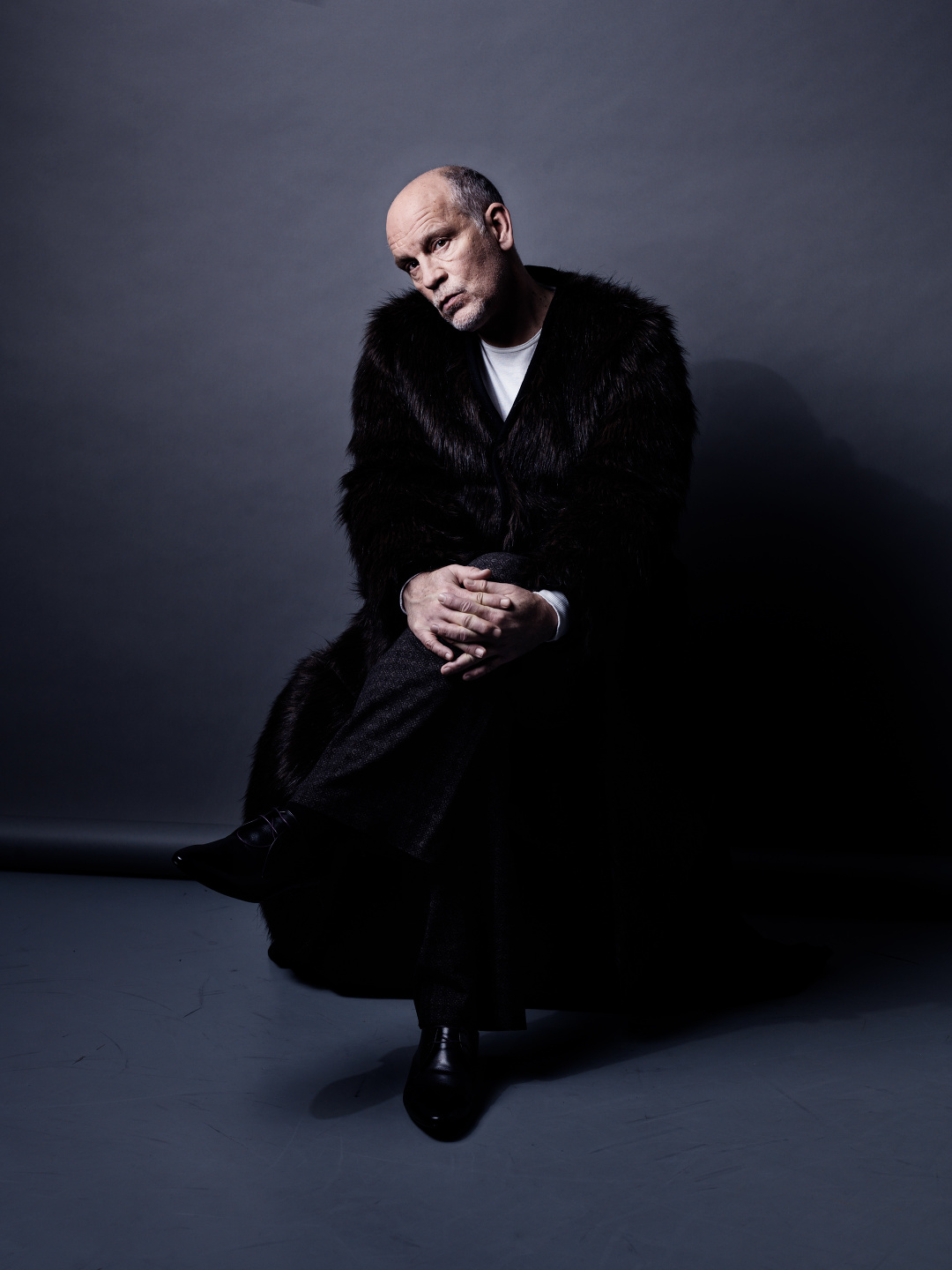 Peter Rigaud — Shotview