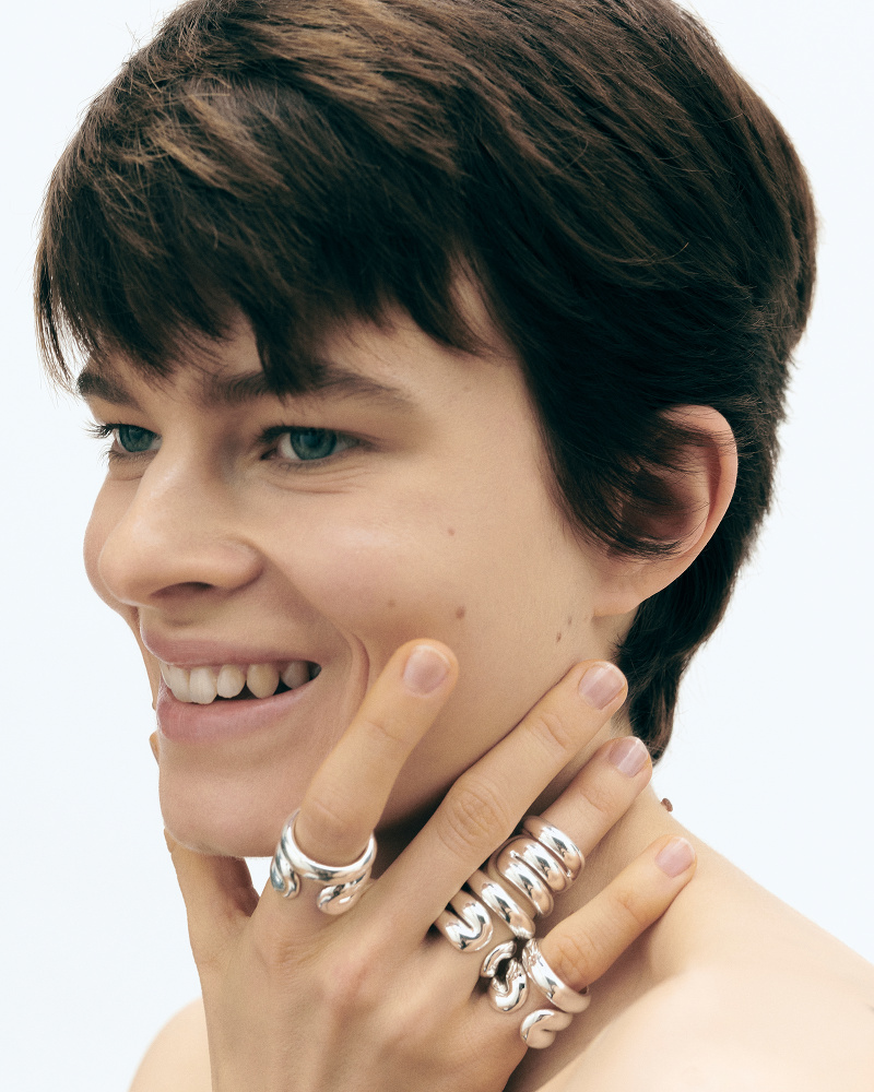 UNCOMMON MATTERS — Shotview