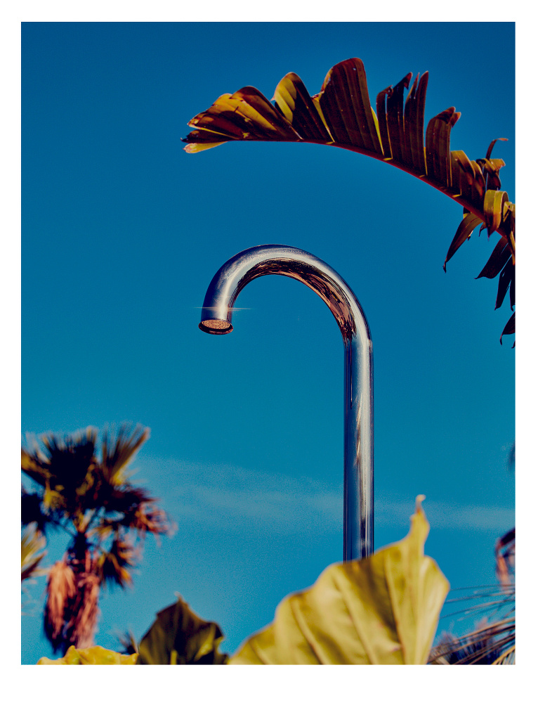 DEAR SUMMER — Shotview