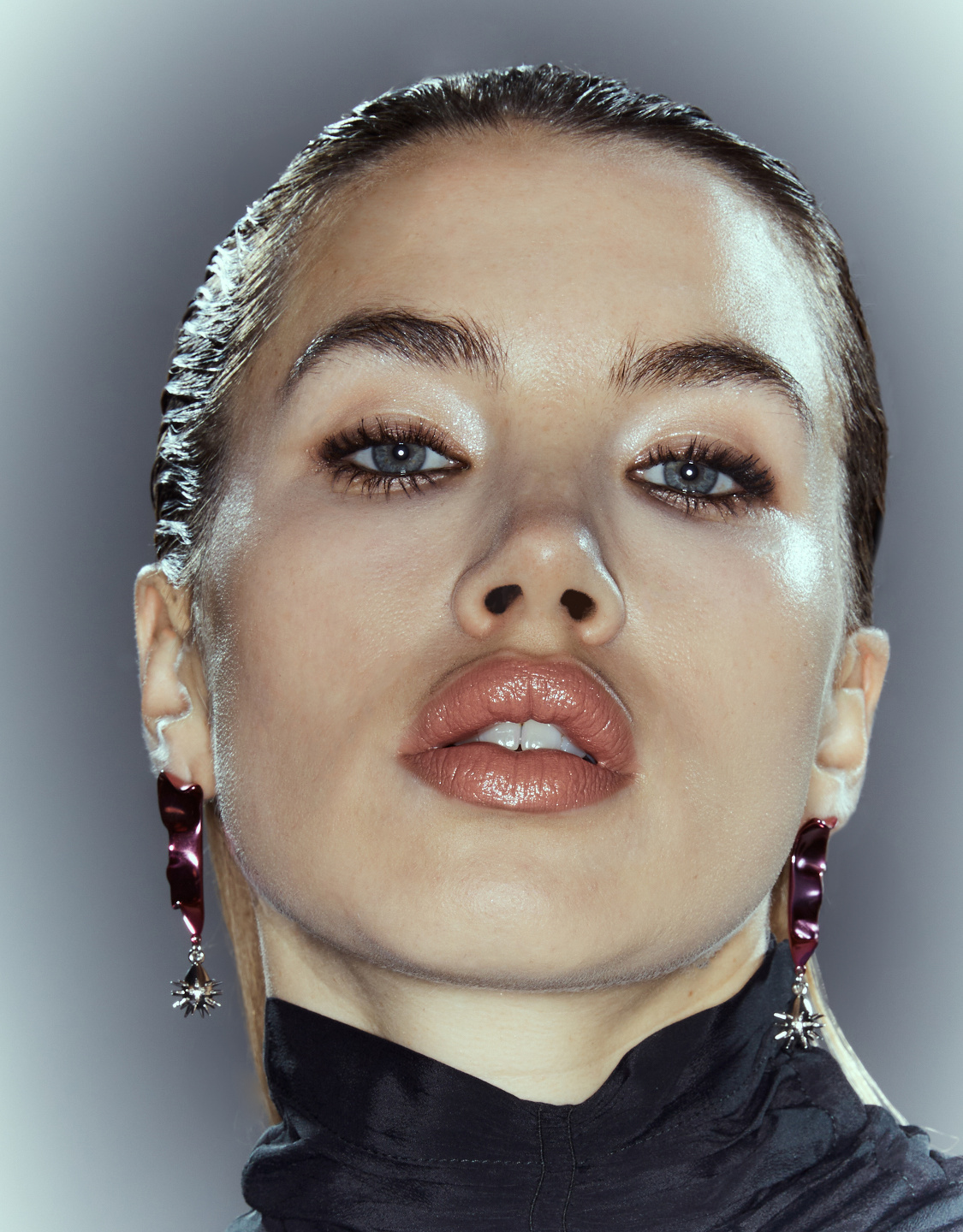 ISAMAYA FFRENCH — Shotview