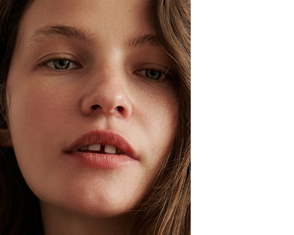 SOMEWHERE IN SOUTH CAROLINA - OLGA — Shotview