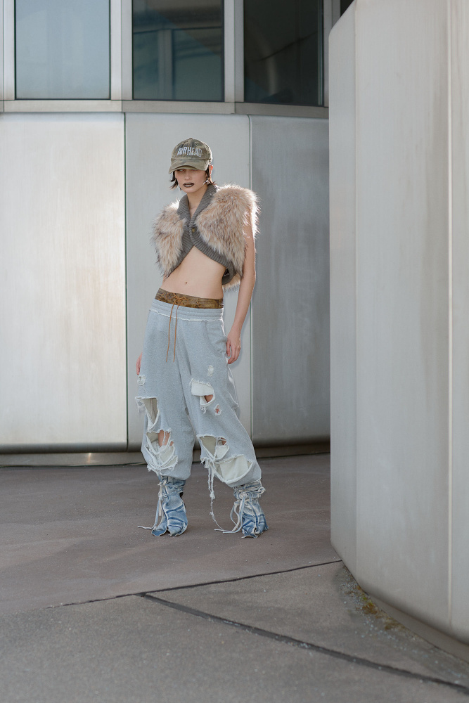 JADED LDN — Shotview