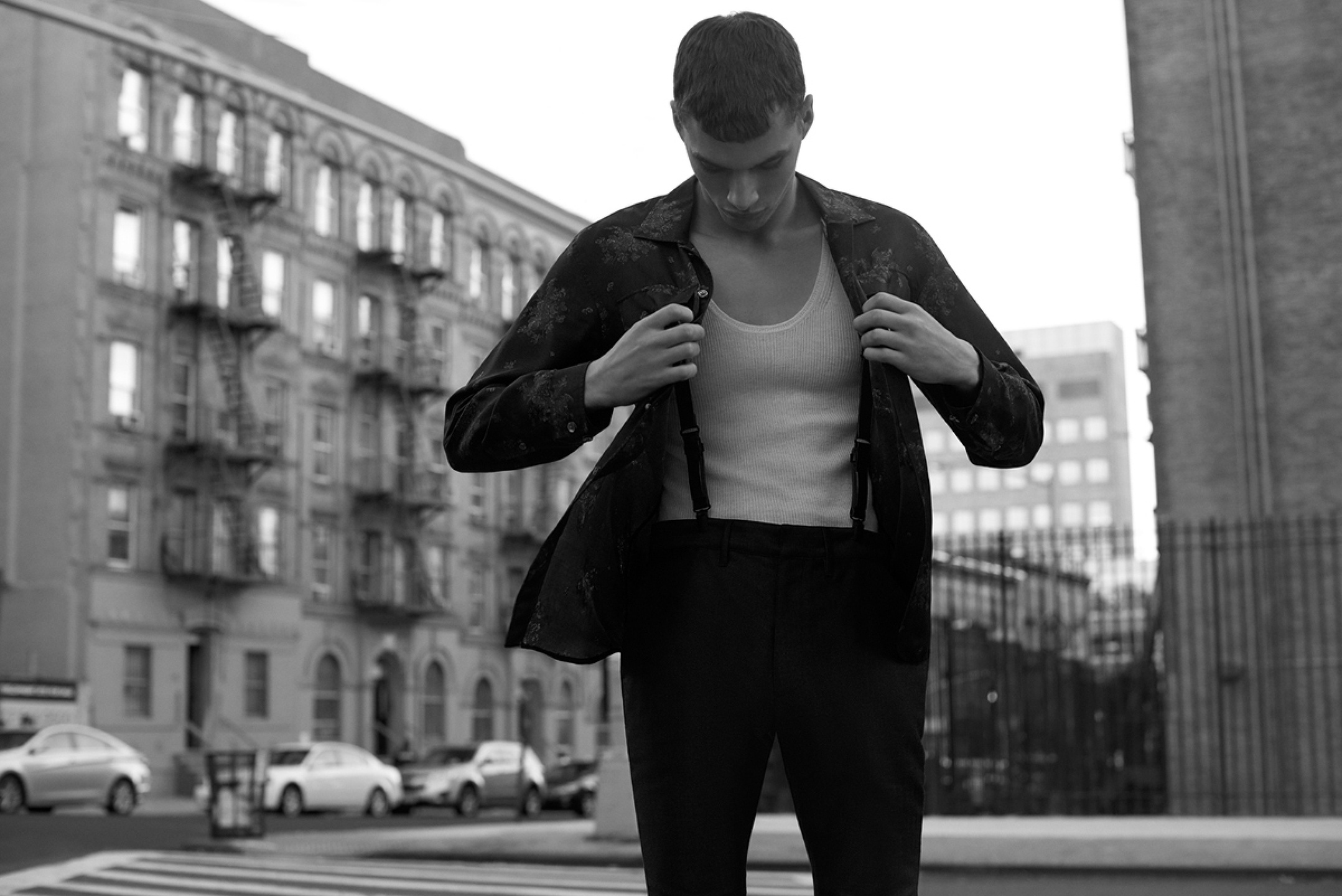 Alexander Neumann — Shotview