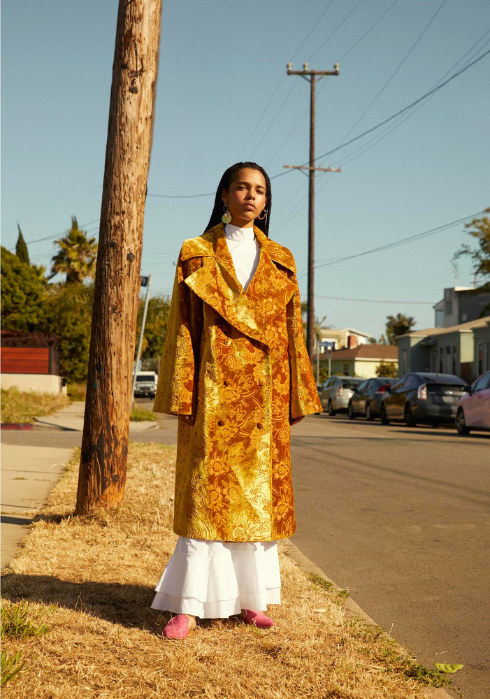 WONDERLAND | RUBY RUBY RUBY — Shotview