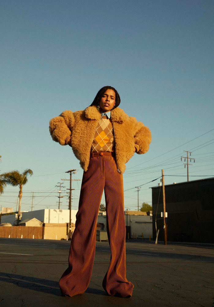 WONDERLAND | RUBY RUBY RUBY — Shotview