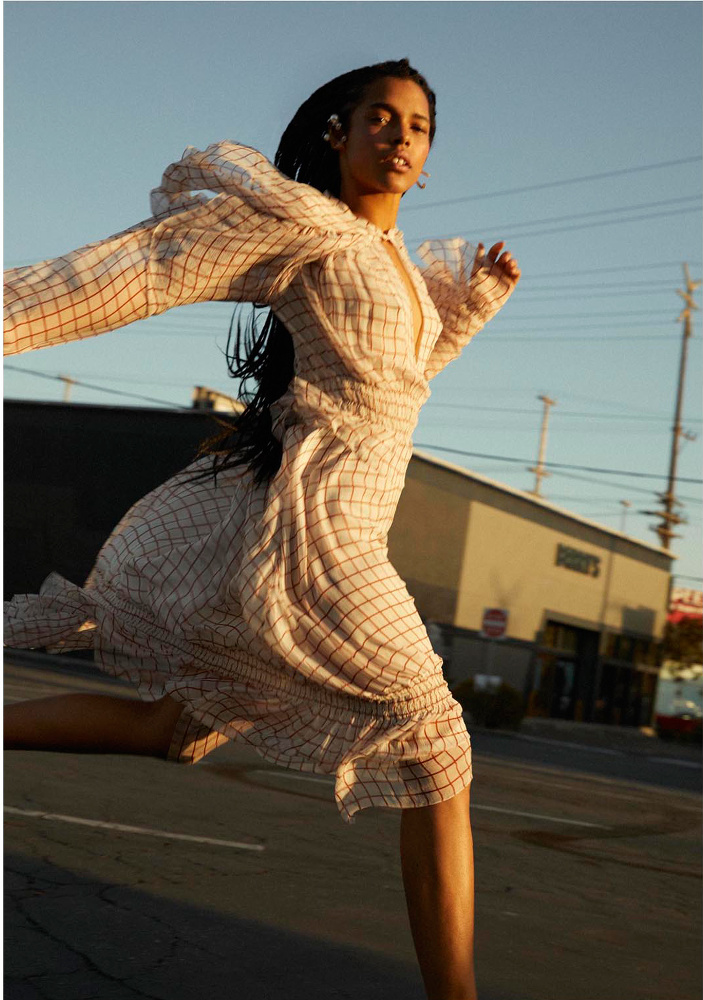 WONDERLAND | RUBY RUBY RUBY — Shotview