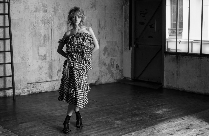 Visual Artists — Léa Nielsen